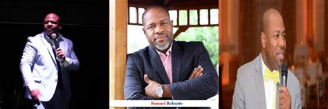 Samuel Robuste Store Official Merch And Vinyl