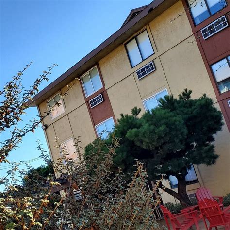 Hotel Focus Sfo South San Francisco Motel Reviews Photos Rate