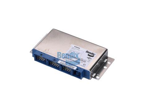 Pn K058706 Genuine Bendix® Abs Control Module Ec 60