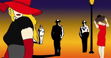 Anna Kowalczyk Spis Cudzołożnic Felieton Polkipl