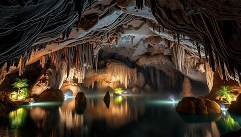 Explore The Hato Caves Experience In Willemstad