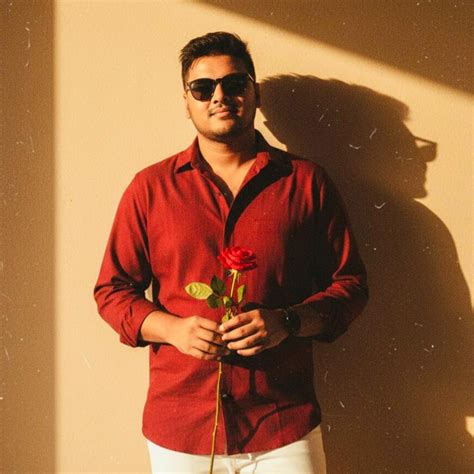 Pratyush Das