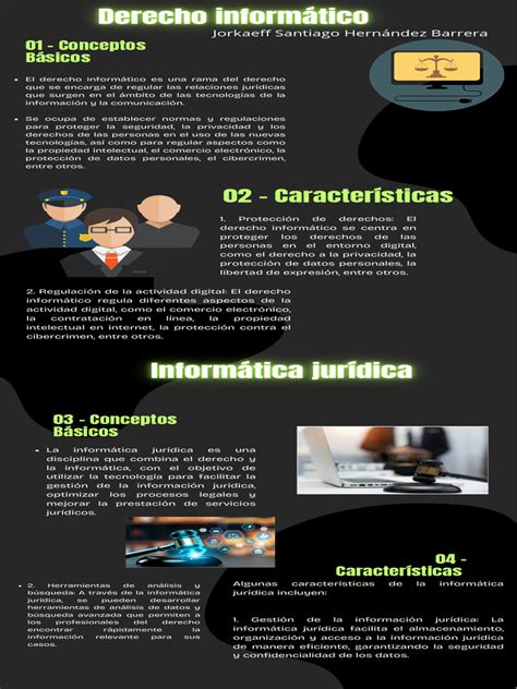 Informática Conceptos Pdf Informática Privacidad