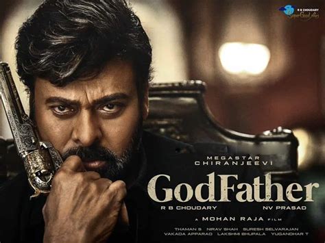 Godfather Movie Review