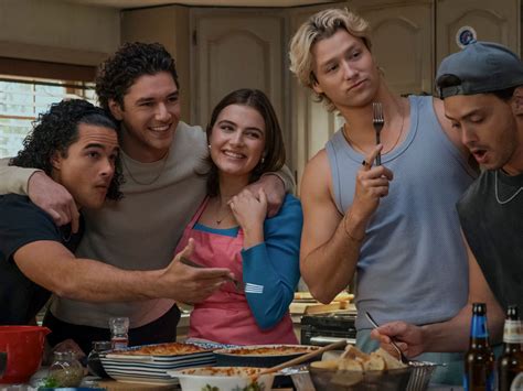 Off Campus Season 2 Coming In 2027 Cast Storyline Filming Locations