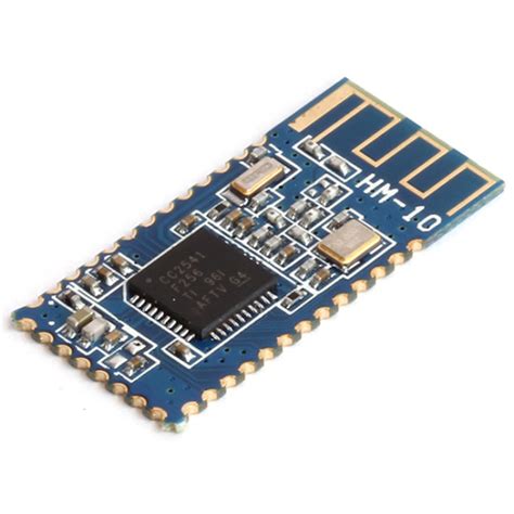 Hm 10 Bluetooth Module 4 0 Ble Original