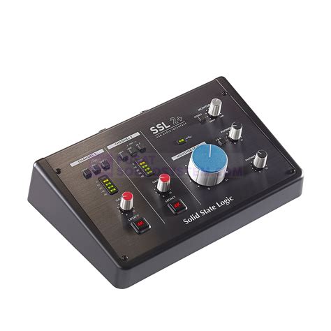 Jual Solid State Logic 2 Usb Audio Interface Jual Solid State Logic 2 Usb Audio Interface