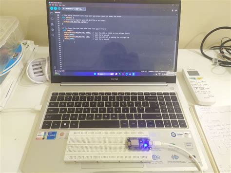 iot nodemcu esp8266 embeddedsystems arduino techprojects