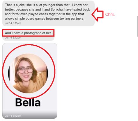 Isabella Loretta Janke Maxine Sidero Bella Kelly Osborn 10anon