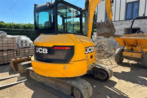 Jcb 57c 1 2019 Y 2275 Mh Buy In Ukraine