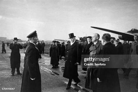 Soviet German Non Aggression Pact Photos And Premium High Res Pictures Getty Images