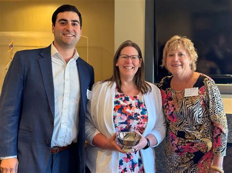 Congratulations Terry Macary Connecticut Office Of Statewide Marketing And Tourism