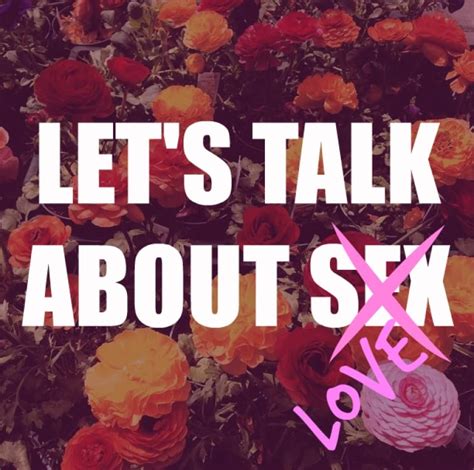 The L Word In Sex Ed Should Love Be Part Of The Lesson CBC Radio