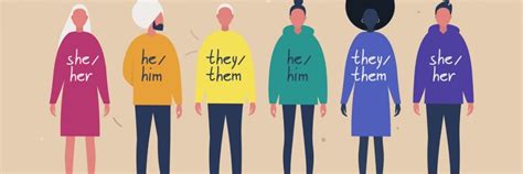 What Is Non Binary Yoors