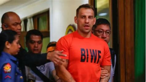Why Was Vitaly Arrested In The Philippines Youtuber Remains Detained
