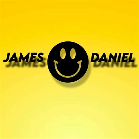 Stream James Daniel Yellow By James Daniel Listen Online For Free