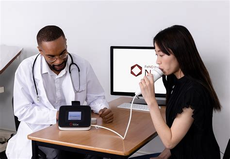 Feno Lungs Hospital By Dr Harendra Kumar