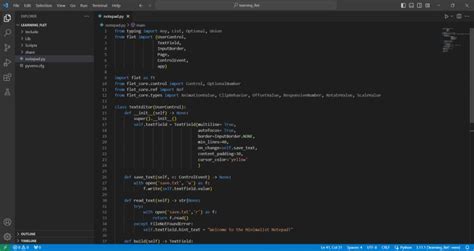 Himanshu Bhusan Patro On Linkedin Fletframework Python Opensource