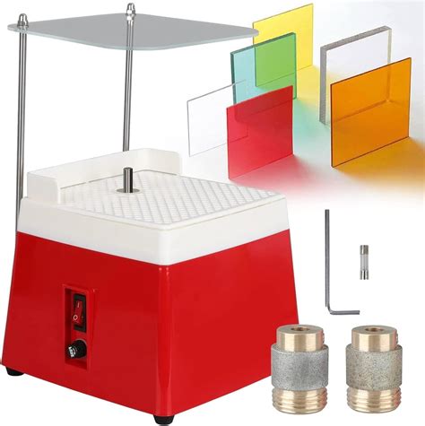 Glass Grinderstained Glass Grinder Machine Starter Kitprofessional 10