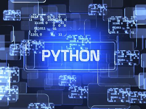 Python（パイソン）が機械学習で利用される理由 株式会社キャパ