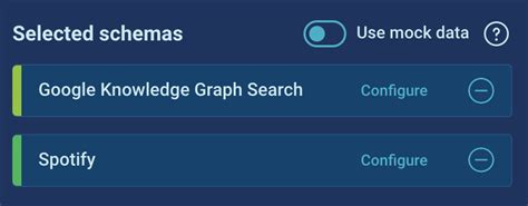 Mashing Up The Spotify Knowledge Graph APIs Using GraphQL Studio StepZen Blog