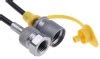 ТЕСТОВЫЙ РУКАВ M16x2 630 БАР 20 МЕТРА Sms 20 2000 B W3