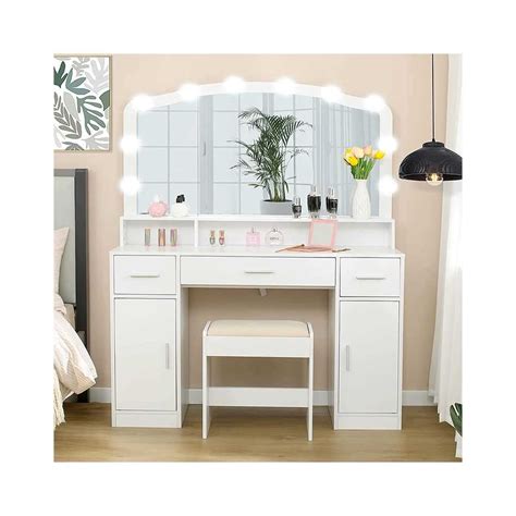 Find The Perfect Small Makeup Vanity For Your Space Best Options And Tips [updated January 2026 ]