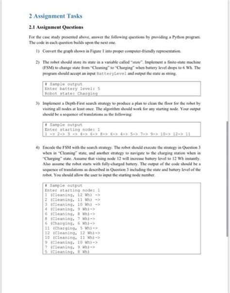 Solved 1 Assignment Details 1 1 Coursework Objectives The