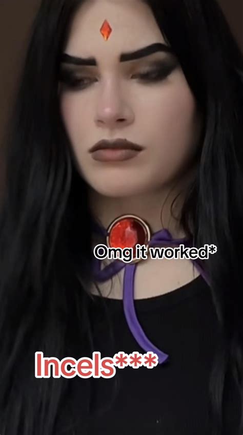 Raven Cosplay Tiktok Rcosplayers