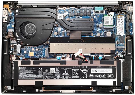 How To Open Hp Elitebook G Disassembly And Upgrade Options Laptopmedia Com