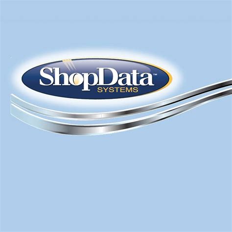 Shop Data Systems Inc Richardson Tx