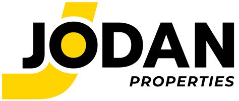 Jodan Properties Jodan Group