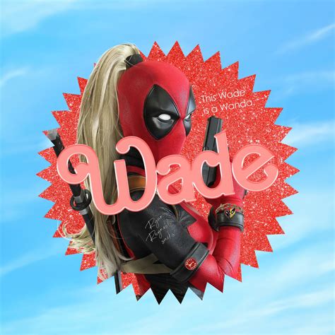 2048x2048 Ladypool Ipad Air Hd 4k Wallpapers Images Backgrounds Photos And Pictures