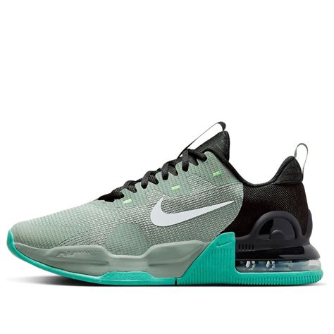 Nike Air Max Alpha Trainer 5 'Mica Green' DM0829-301 - KICKS CREW