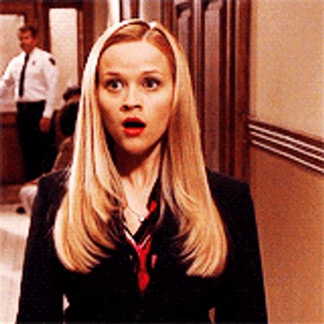 Legally Blonde S