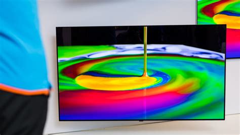 Expert Review Of The Lg Oled B3 Coolblue Anything For A Smile
