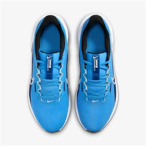 Buy Nike Downshifter 13 Mens Road Running Shoes University Blueblue