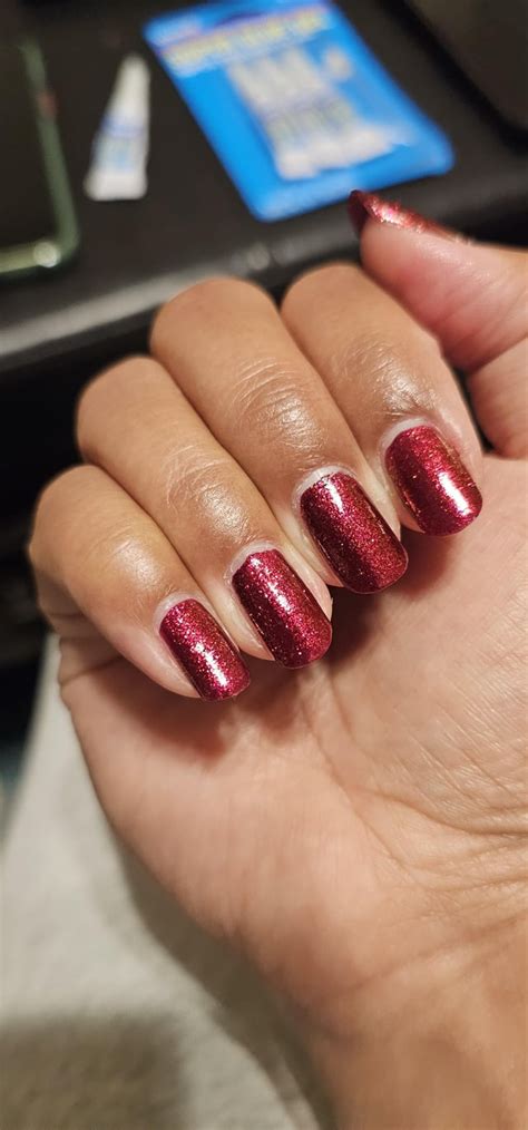 Ilnp Ruby Rredditlaqueristas