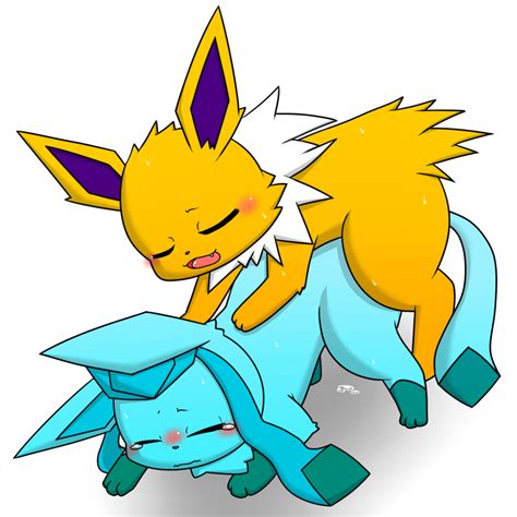 Post 748119 Glaceon Jolteon Porkyman