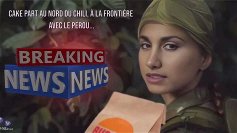 Spectre Tv News Cch Traqué Par Interpol Entre Le Sud Du Pérou Et Le Nord Du Chili