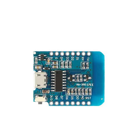 Esp 12f Esp8266 Esp 12 Ch340g V2 Usb Wemos Wifi Development D1 Mini