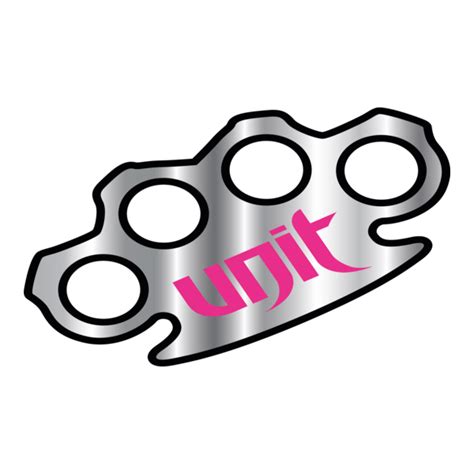 unit fmx logo png vector ai free download