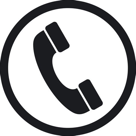Free Telephone Logo Vector Art Download 4869 Telephone Logo Icons