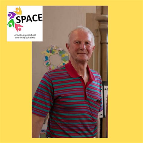 Meet The Volunteer Space Aylesbury