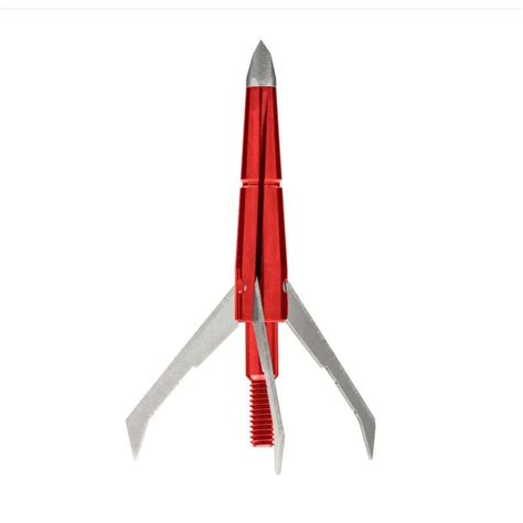 Rocket Broadheads Archives Farmstead Outdoors