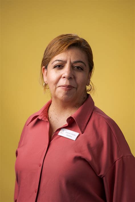 Araceli Olalde Medina Community Foundation Of North Central Washington