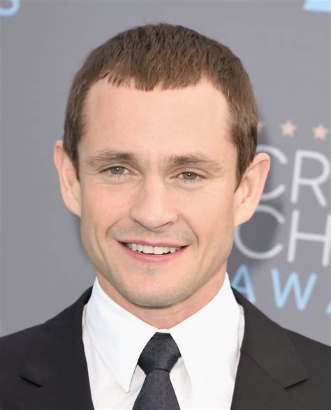 Hugh Dancy