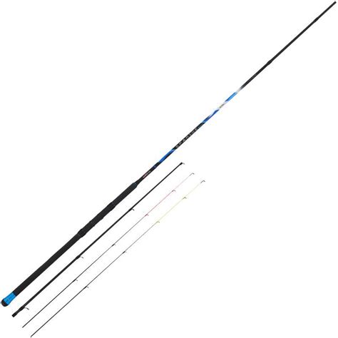 Spinning Rod Tubertini Sparide Evo