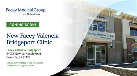 Facey Medical Group And Facey Medical Foundation On Linkedin Facey