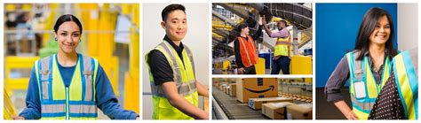 Fulfillment Associate